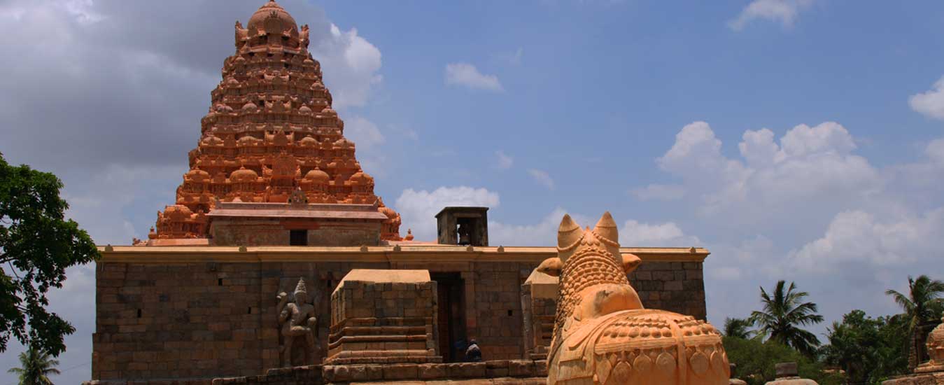 The Chola Dynasty Splendour | Rustik Travel